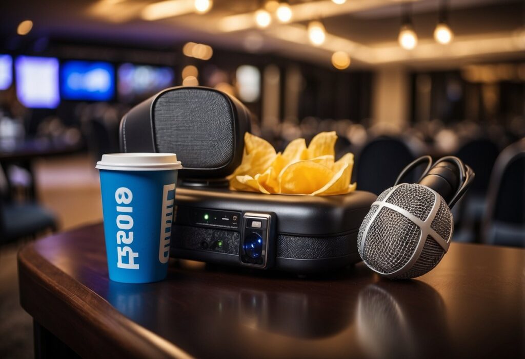 Influencer Events: Let's Get You That Invitation! | InsFollowPro